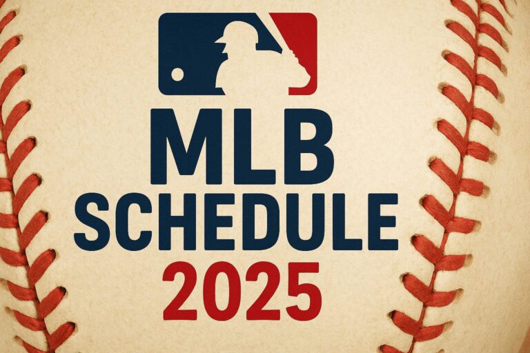 ゴールデンウィーク(GW)中のメジャーリーグ(MLB)の日程は？主なチームのスケジュールとおすすめコースを紹介！│Huru Safari